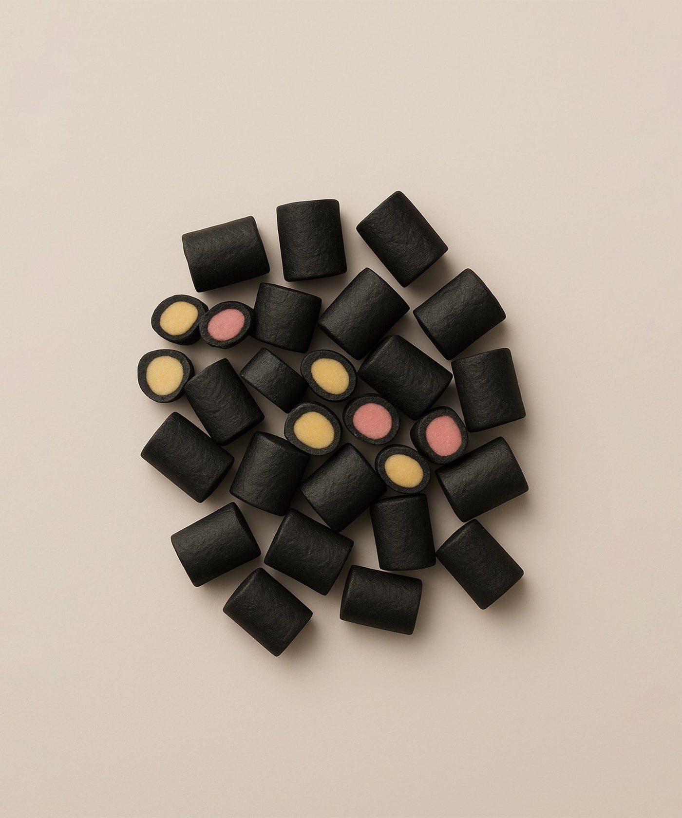 Salty Licorice – That's why we love the taste | Finnish Licorice