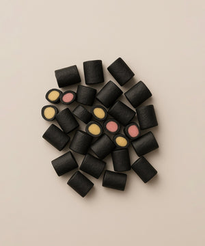 Salty Licorice – That's why we love the taste | Finnish Licorice